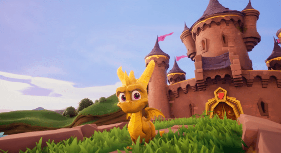 Lista de Trucos – Spyro Reignited Trilogy – GuíasXamónicas